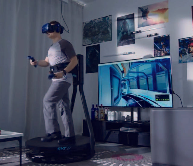 VR Zone: One step ahead of the game. – VR Zone Australia