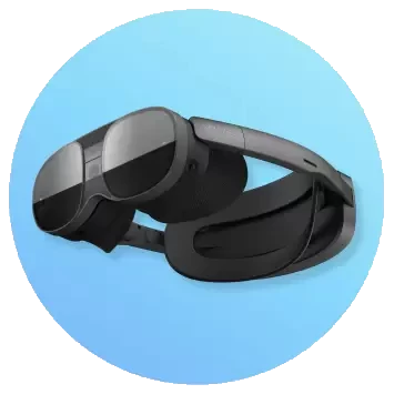 Headsets – VR Zone Australia