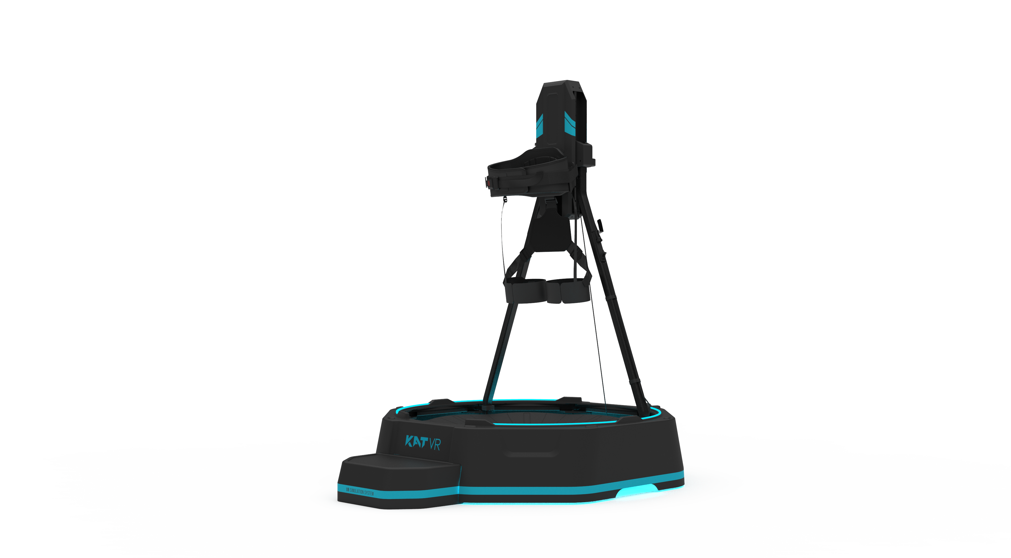 ARVR - KAT VR – VR Zone Australia