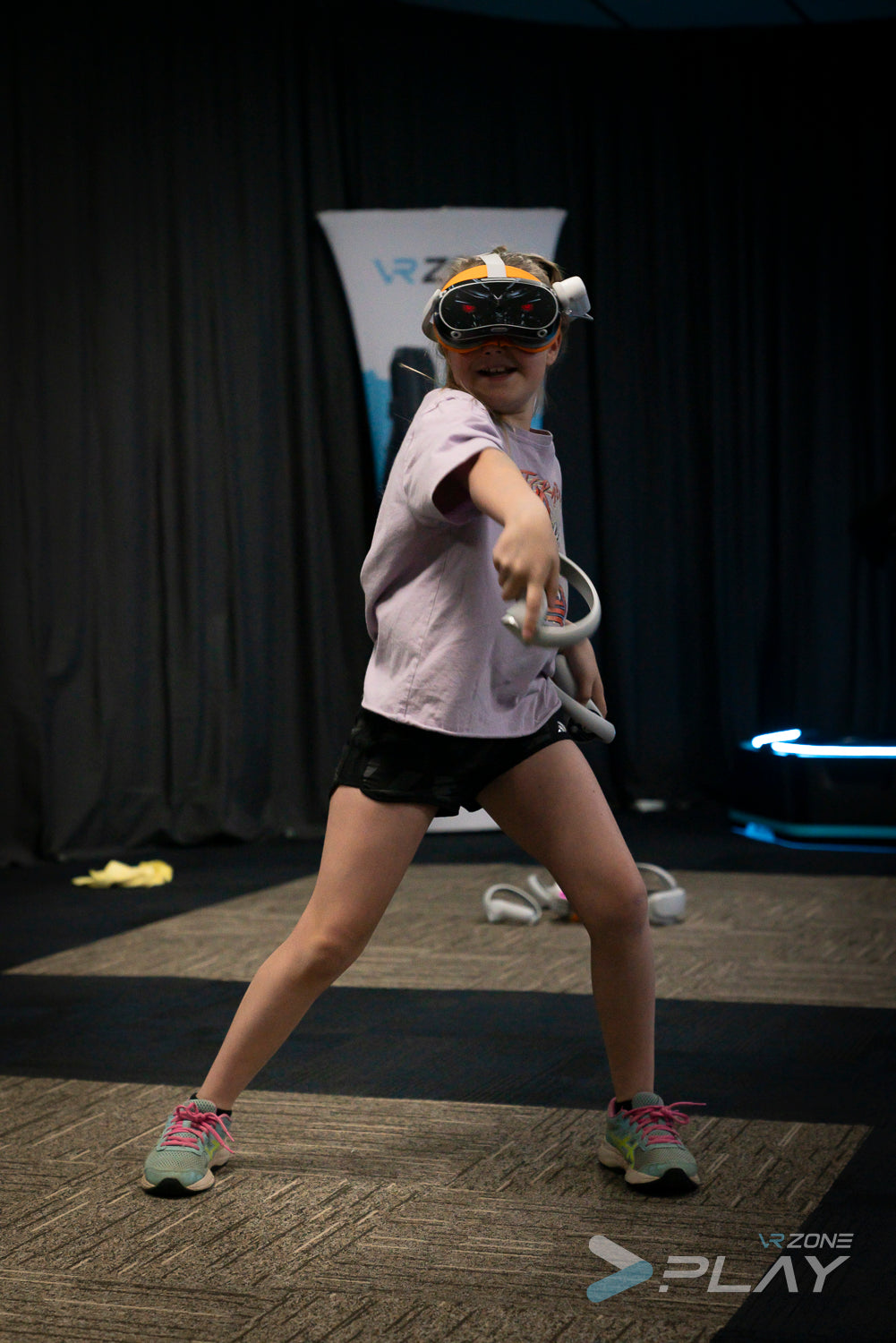 VR ZONE PLAY – VR Zone Australia