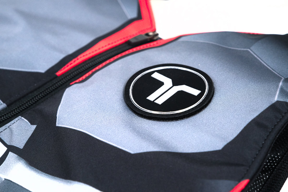 TactSuit Air – VR Zone Australia