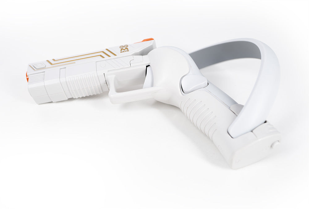 Pico 4 Pistol Grips – VR Zone Australia