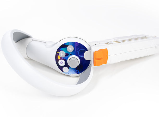 Pico 4 Pistol Grips – VR Zone Australia