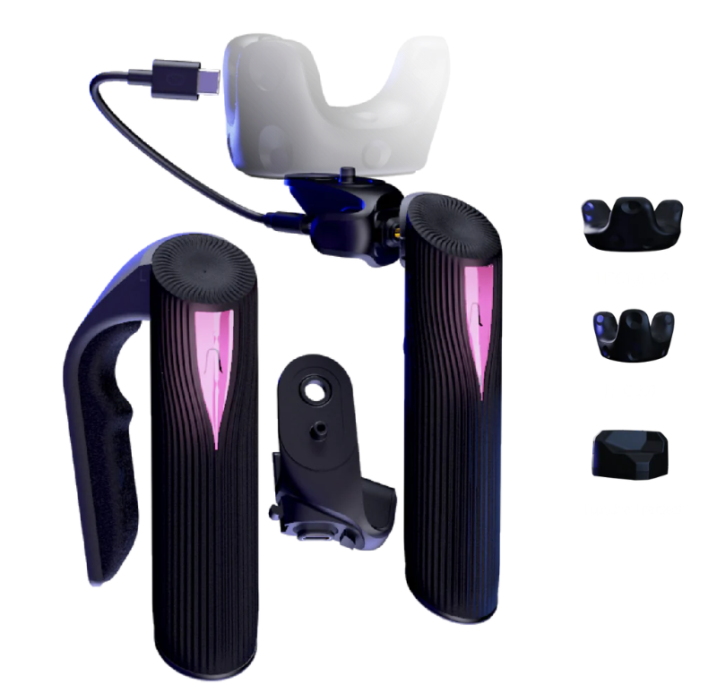 etee Controller AdaptVR Kit – VR Zone Australia