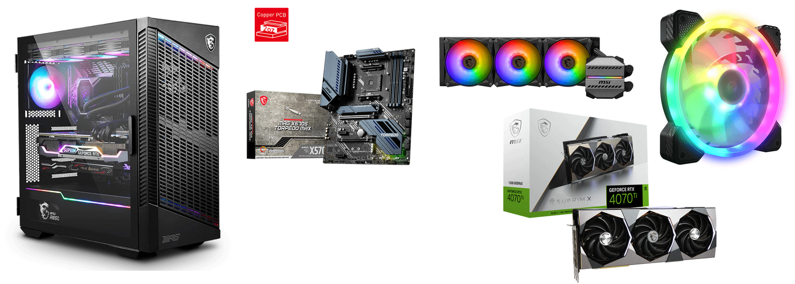 ITW VR Atlas.RGB V25 VR Desktop PC – VR Zone Australia