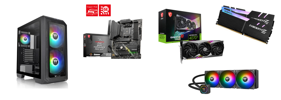 ITW VR Atlas.RGB V25 VR Desktop PC – VR Zone Australia