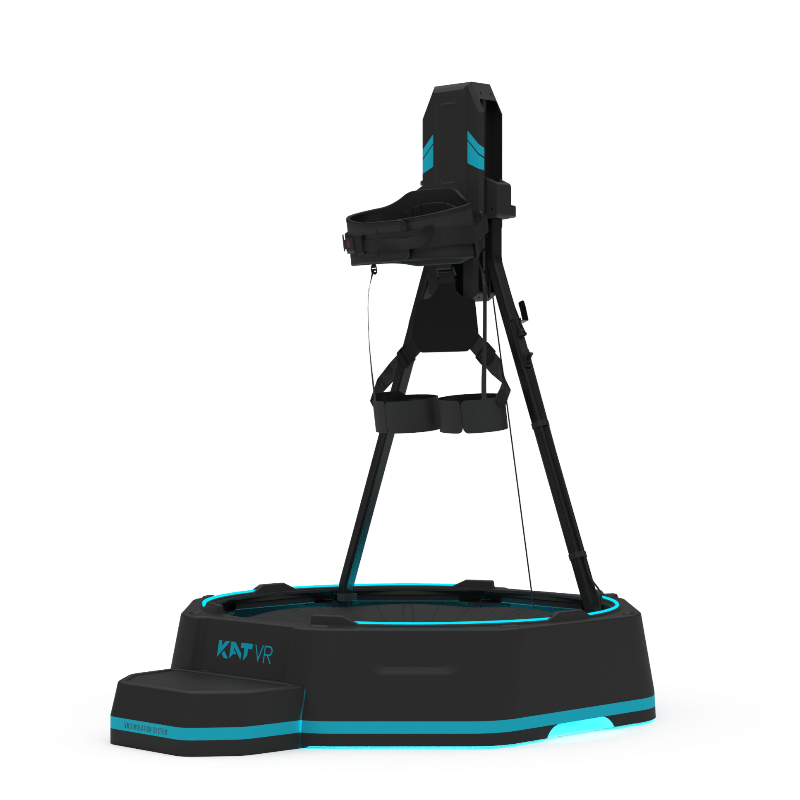 Kat Walk Mini S – VR Zone Australia