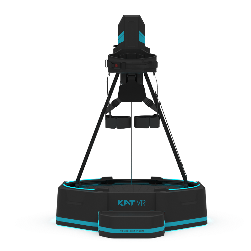 Kat Walk Mini S – VR Zone Australia
