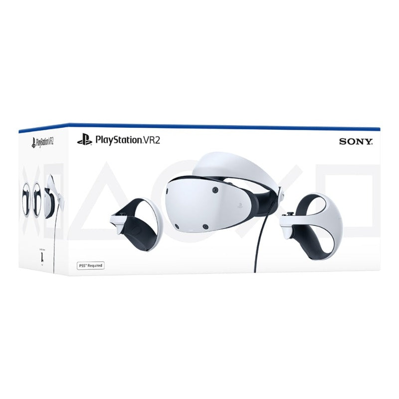 Sony PlayStation VR2 – VR Zone Australia