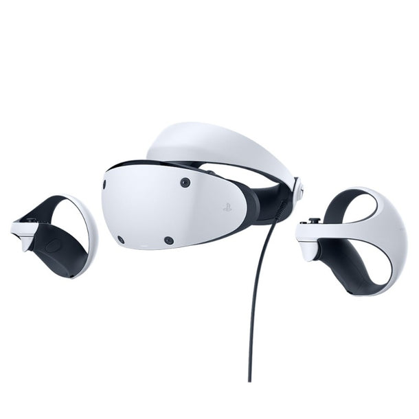 Sony PlayStation VR2 – VR Zone Australia