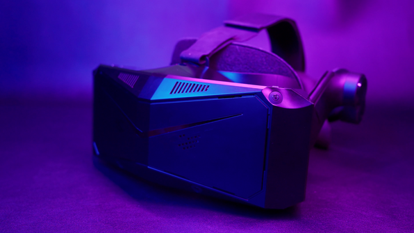 Second-Hand – VR Zone Australia