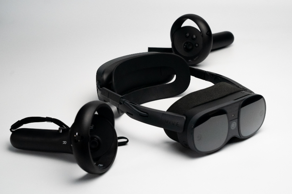 VIVE – VR Zone Australia