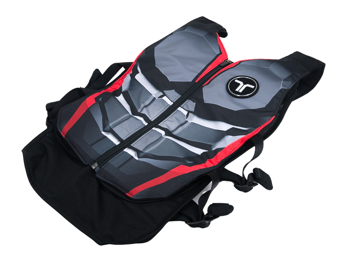 TactSuit Air – VR Zone Australia