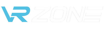 VIVE – VR Zone Australia