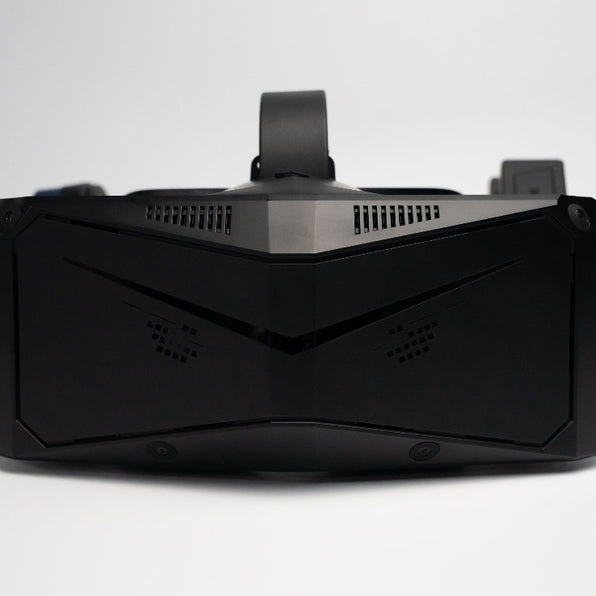 VR Zone - Supplier of VR headsets, 3D scanners, KAT VR treadmills ...