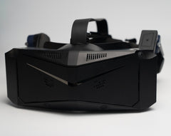 VR Zone - Supplier of VR headsets, 3D scanners, KAT VR treadmills ...