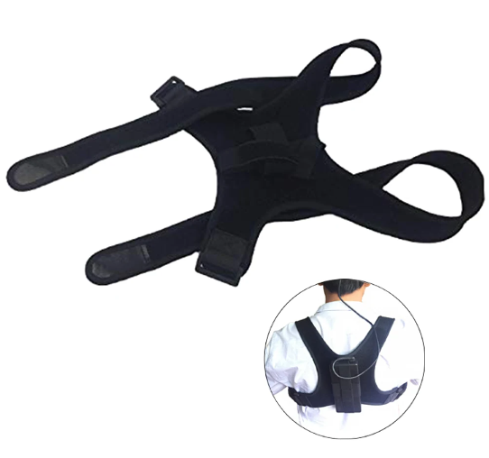 External Battery/HDD Holster – VR Zone Australia