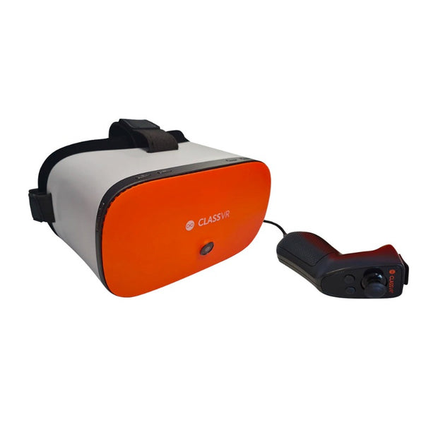 [ARVR] ClassVR Premium Set of 8 (64GB) (Including 8 Controllers) – VR ...