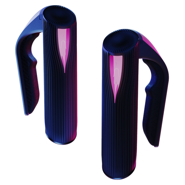 etee Controller AdaptVR Kit – VR Zone Australia