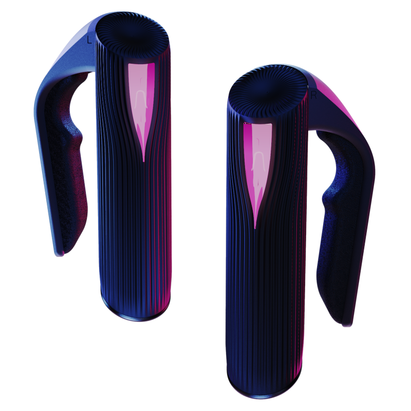 etee Controller AdaptVR Kit – VR Zone Australia