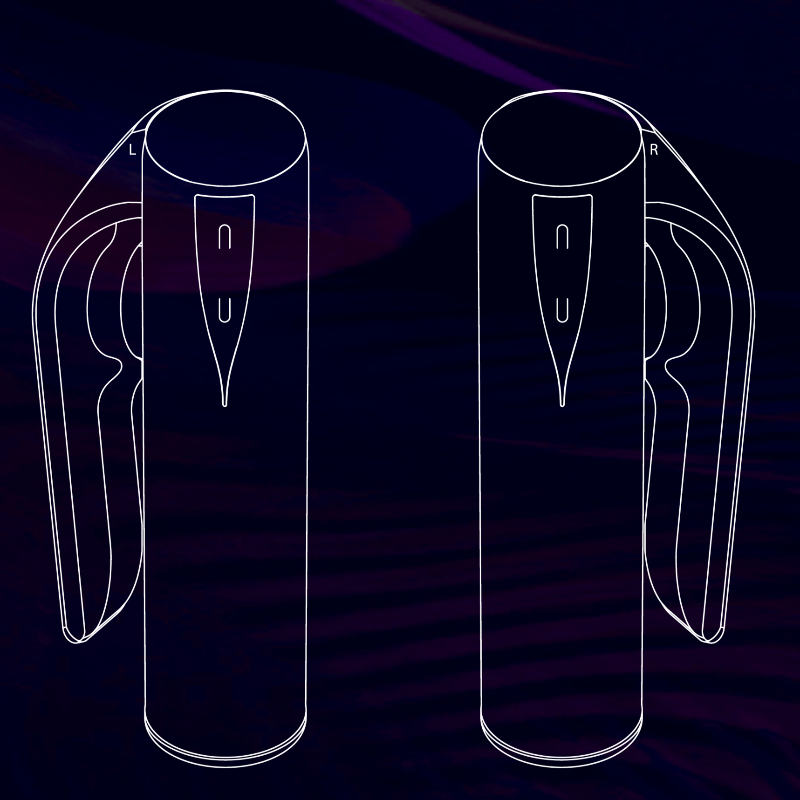 etee Controller – VR Zone Australia