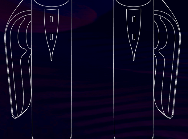 etee Controller AdaptVR Kit – VR Zone Australia