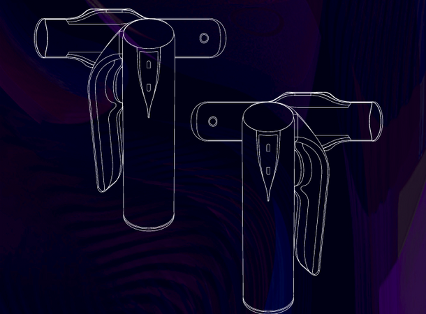 etee Controller SteamVR kit – VR Zone Australia