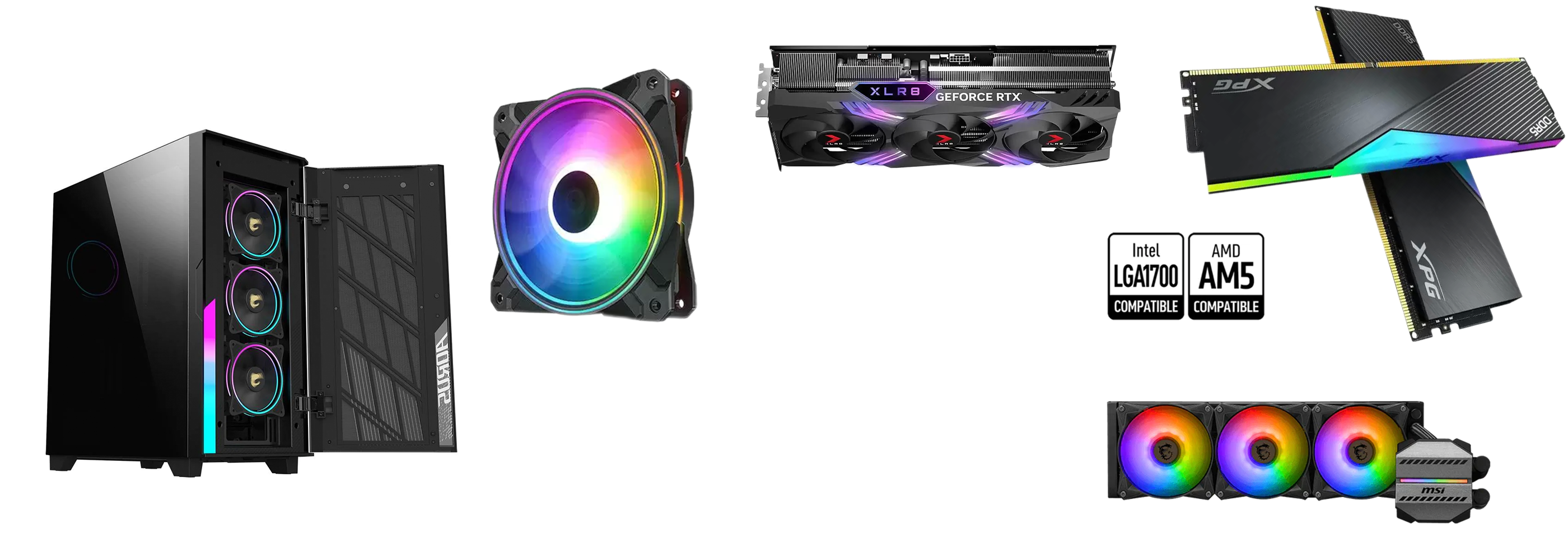 ITW VR Atlas.RGB V25 VR Desktop PC – VR Zone Australia