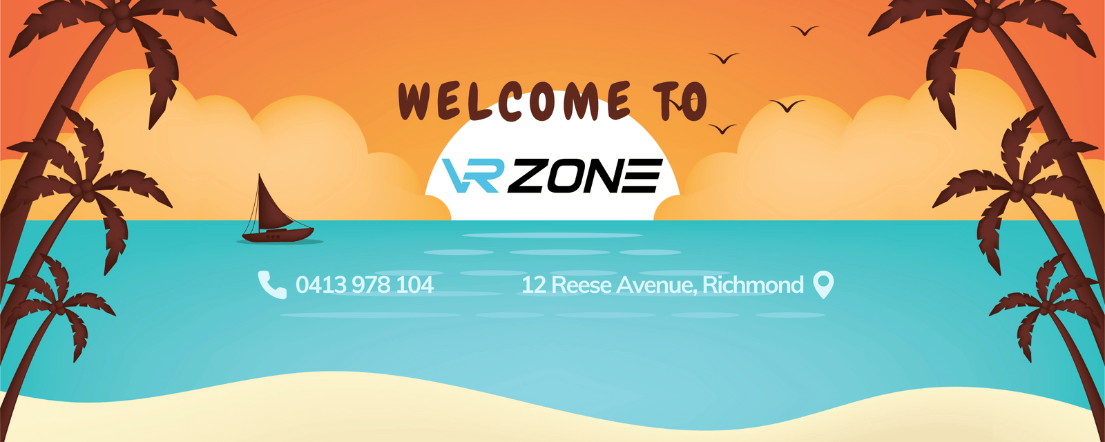 VR Zone - Supplier of VR headsets, 3D scanners, KAT VR treadmills ...