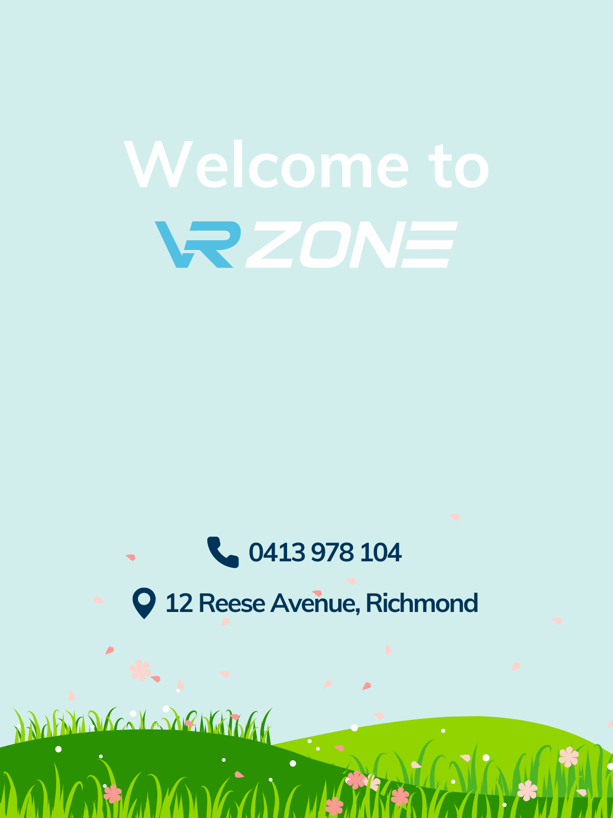 VR Zone - Supplier of VR headsets, 3D scanners, KAT VR treadmills ...