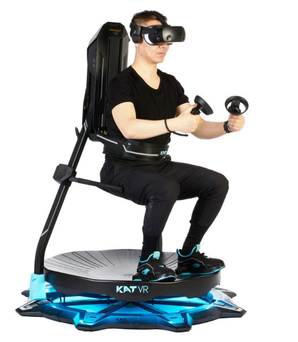 KAT Walk C 2+ – VR Zone Australia
